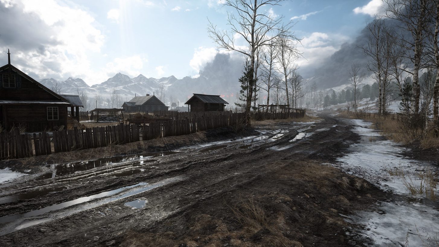 Operation Campaigns – Eastern Storm