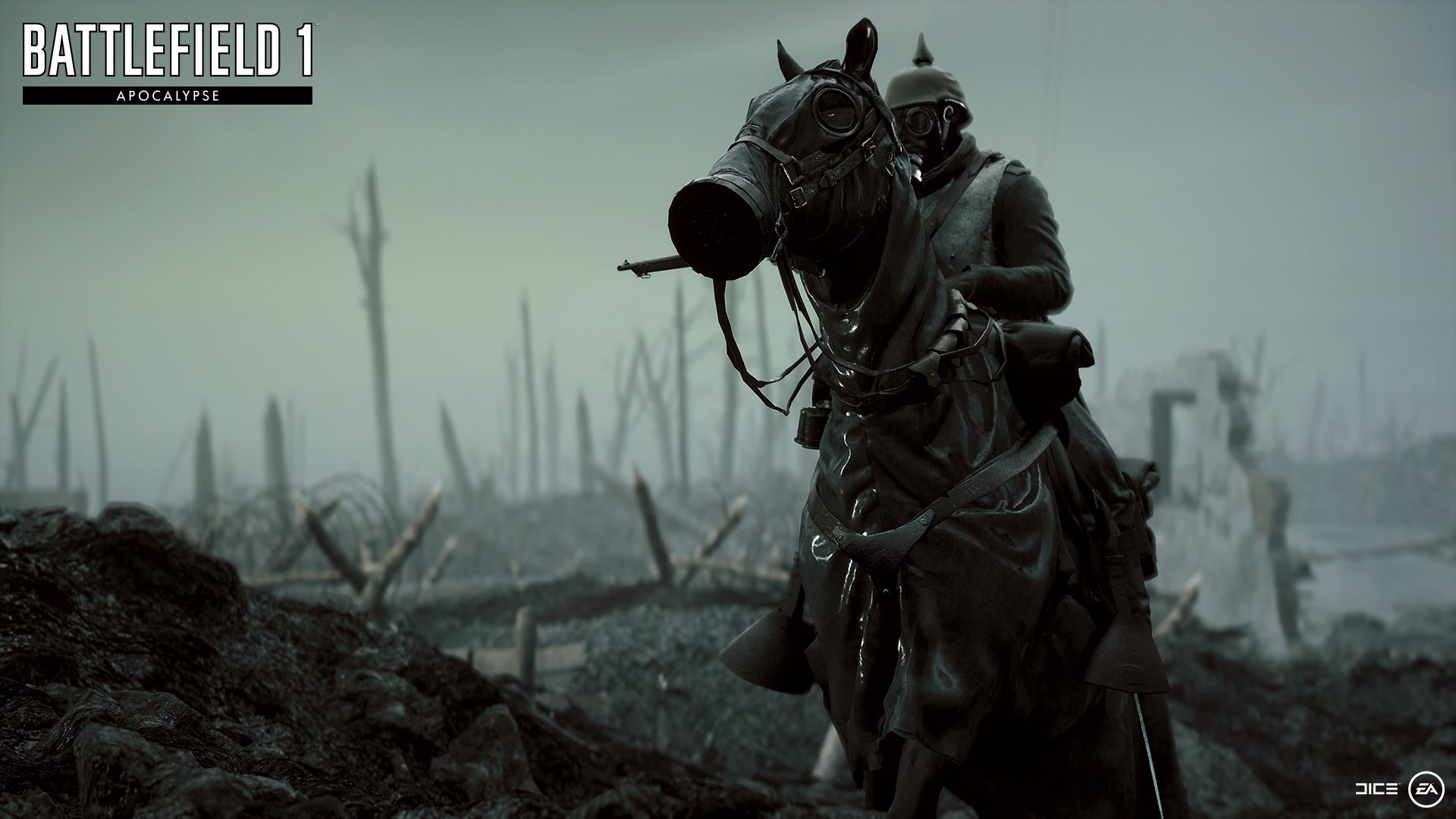 Passchendaele Map: All You Need to Know