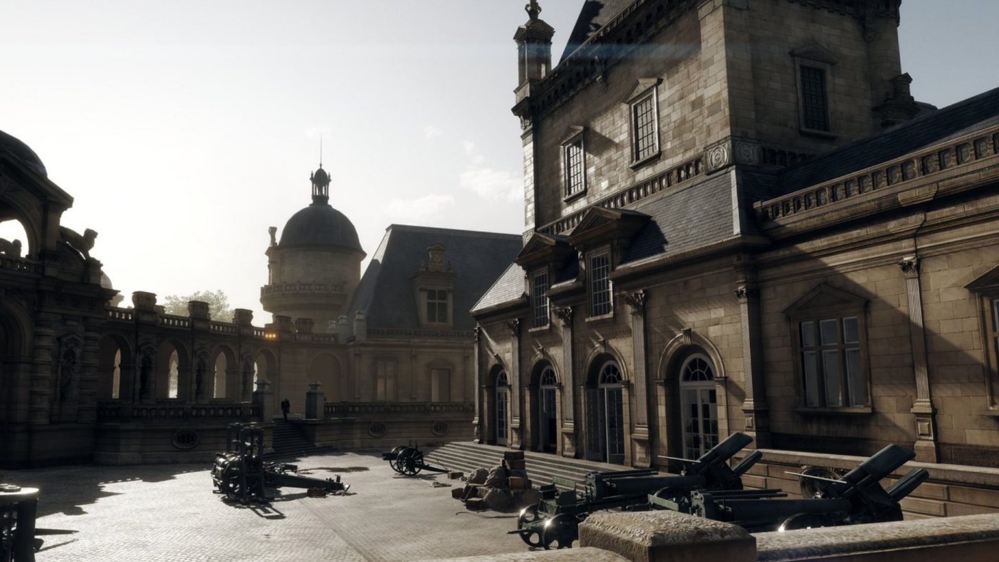 Ballroom Blitz Map: All You Need to Know