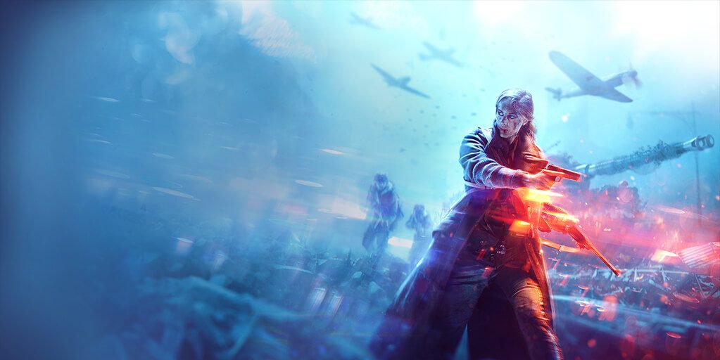 Battlefield Media - EA Official Website