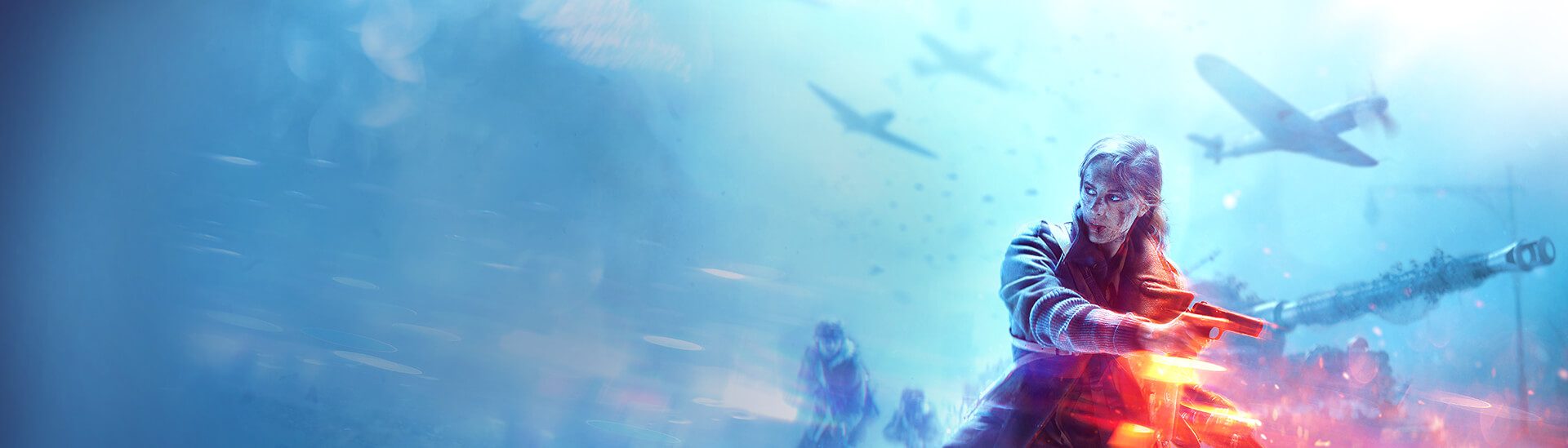 Battlefield Media - EA Official Website