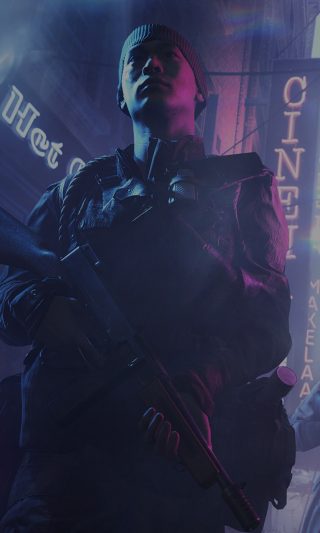 Battlefield V: Available Oct 19 2018 on Xbox One, PlayStation® 4, and ...