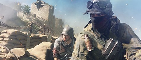 Do we have a place where all the pictures from BFV can be found? : r ...