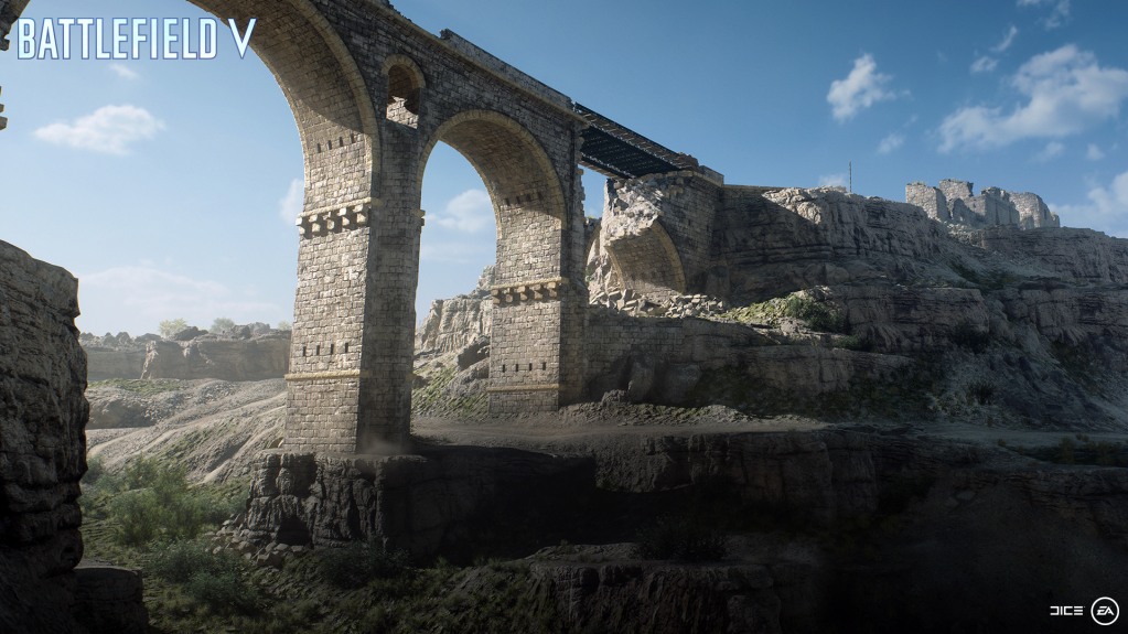 Battlefield V PC Player's Performance Guide