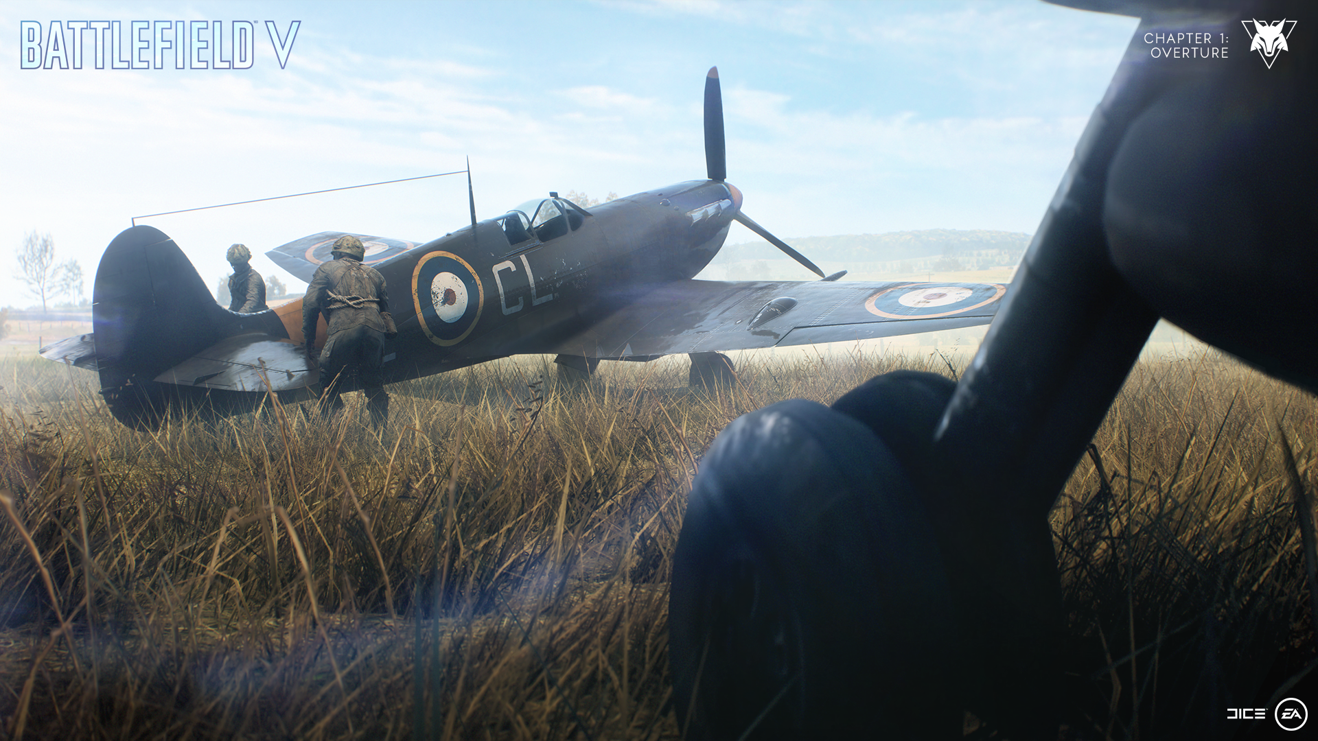 Battlefield Media - EA Official Website