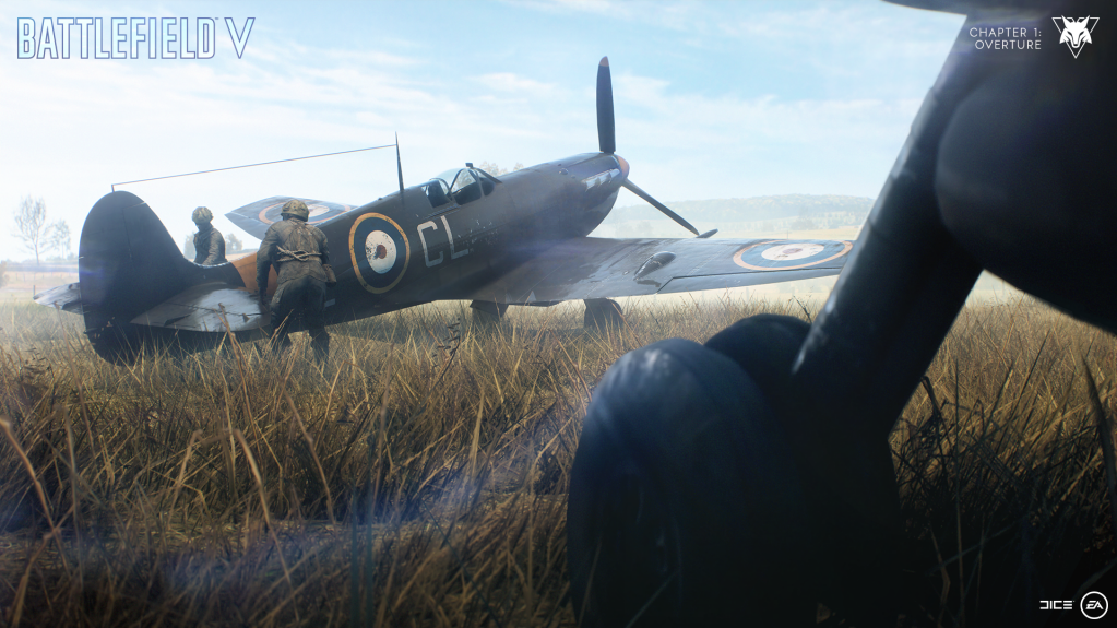 Battlefield Media - EA Official Website