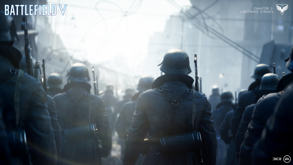 Battlefield Media - EA Official Website