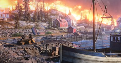 Firestorm Overview and Breakdown