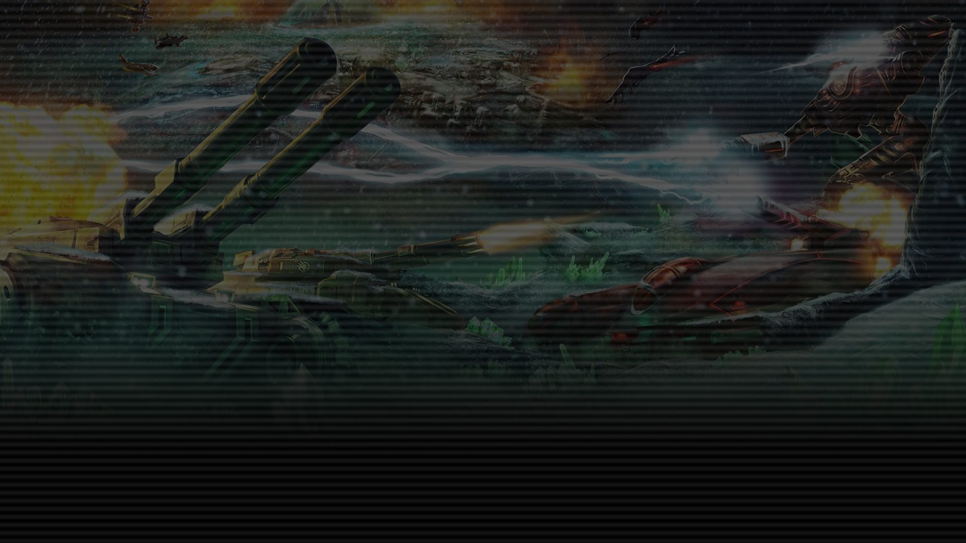 New Firestorm 30 World Starting on January 29th, 2026