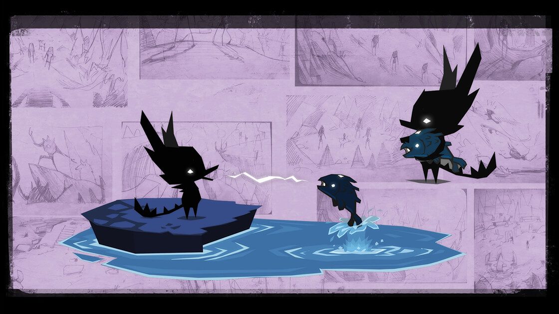 Fe - Official EA Site