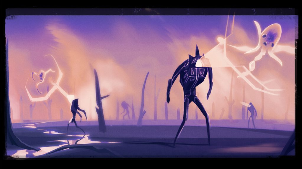 Fe - Official EA Site