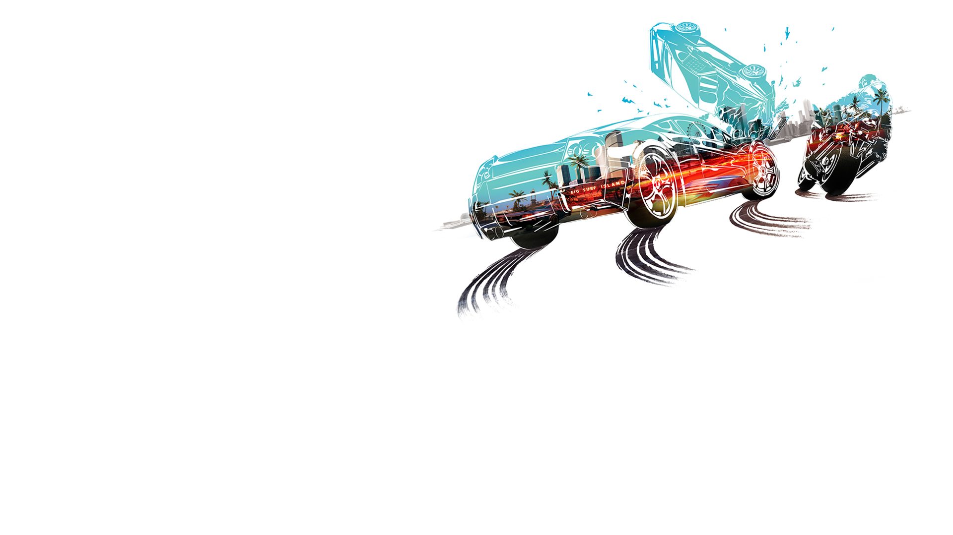 Get 75% off Burnout Paradise Remastered on PC for a Limited Time