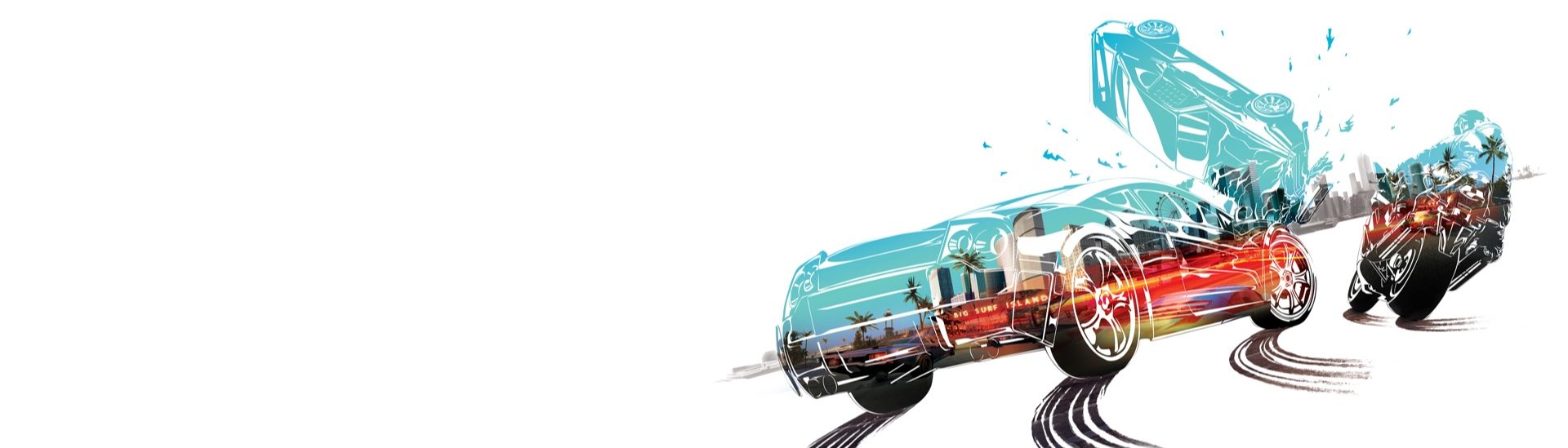 Burnout Paradise Remastered - Action Racing Game - EA Official Site