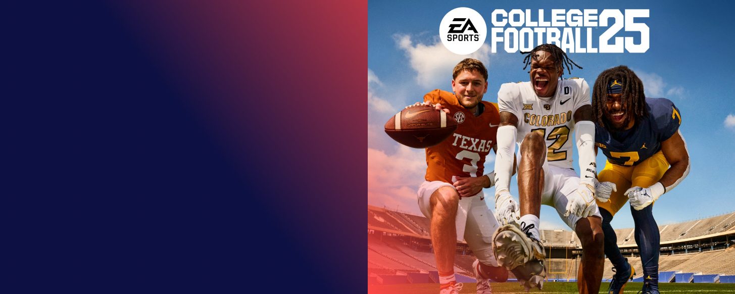 EA Play Membership - Official EA Site