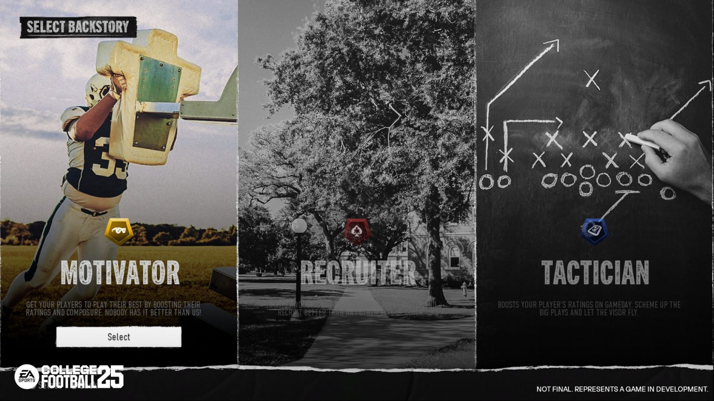 College Football 25 Dynasty Deep Dive - EA SPORTS