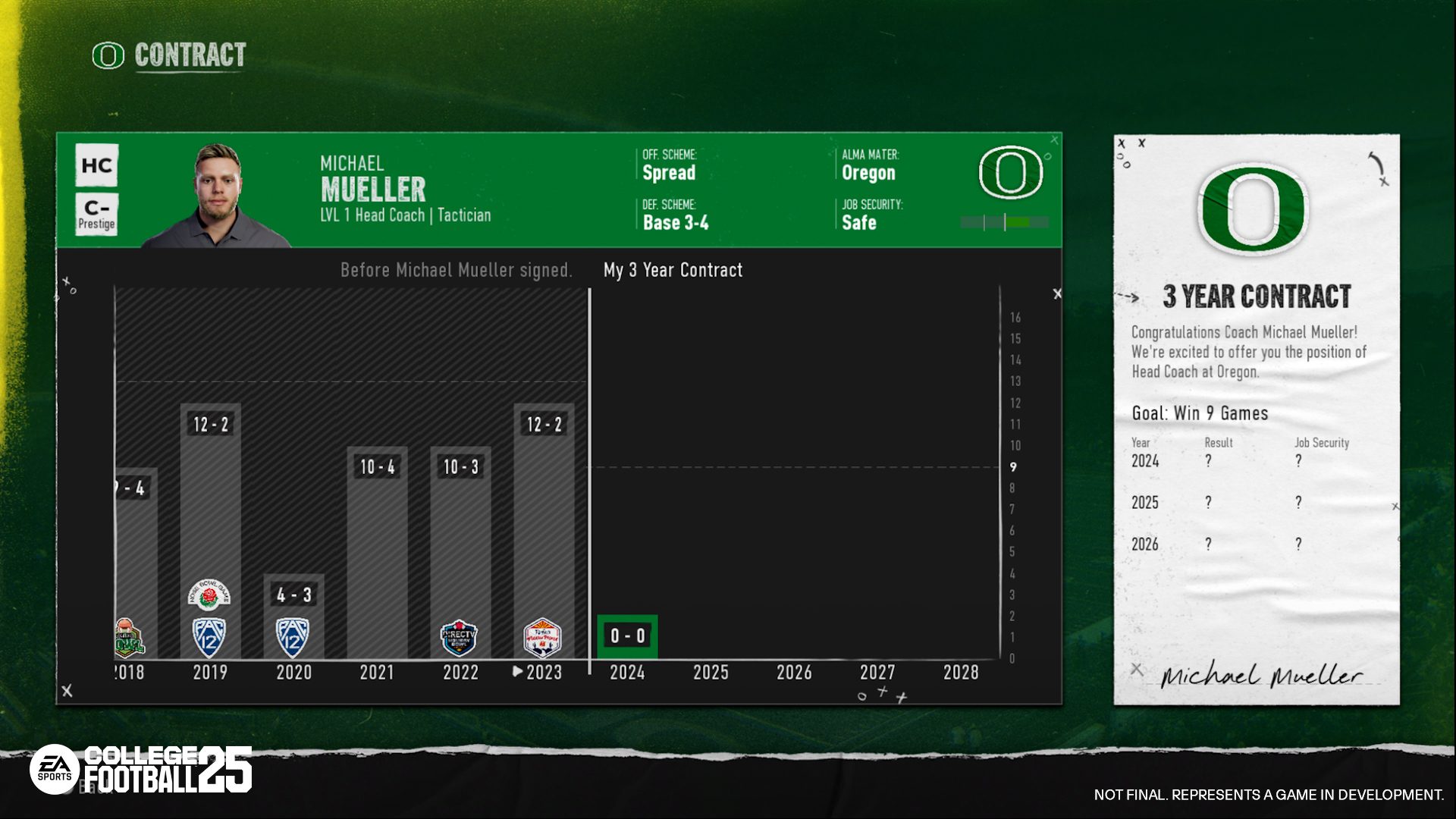 College Football 25 Dynasty Deep Dive - EA SPORTS
