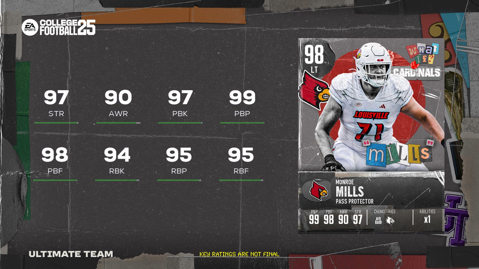 Welcome To College Football 26 - EA SPORTS