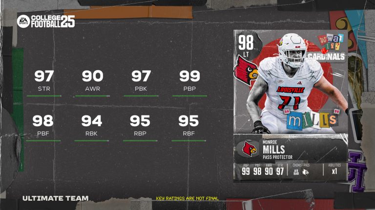 College Football 26 - Dynasty & Team Builder Deep Dive - EA SPORTS