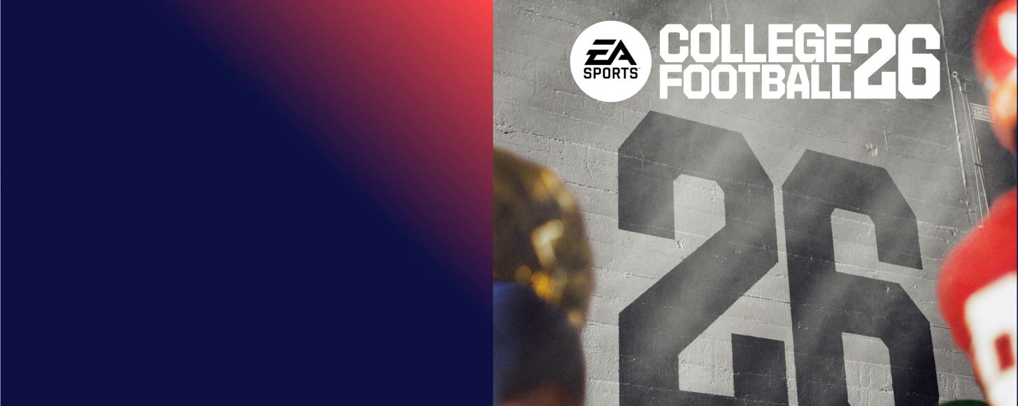EA Play Rewards for College Football 25 Players - Electronic Arts