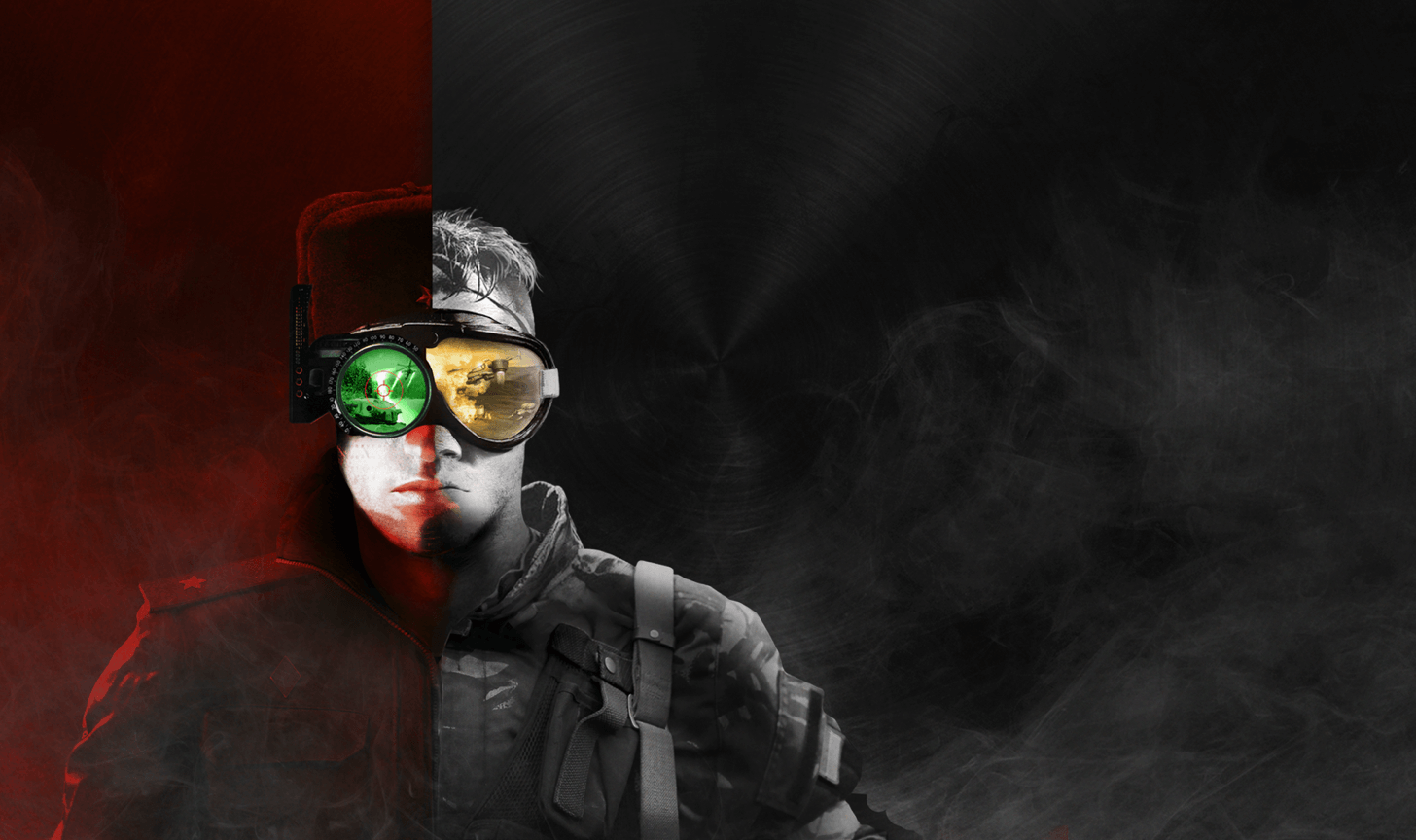 Command & Conquer - Official EA Site