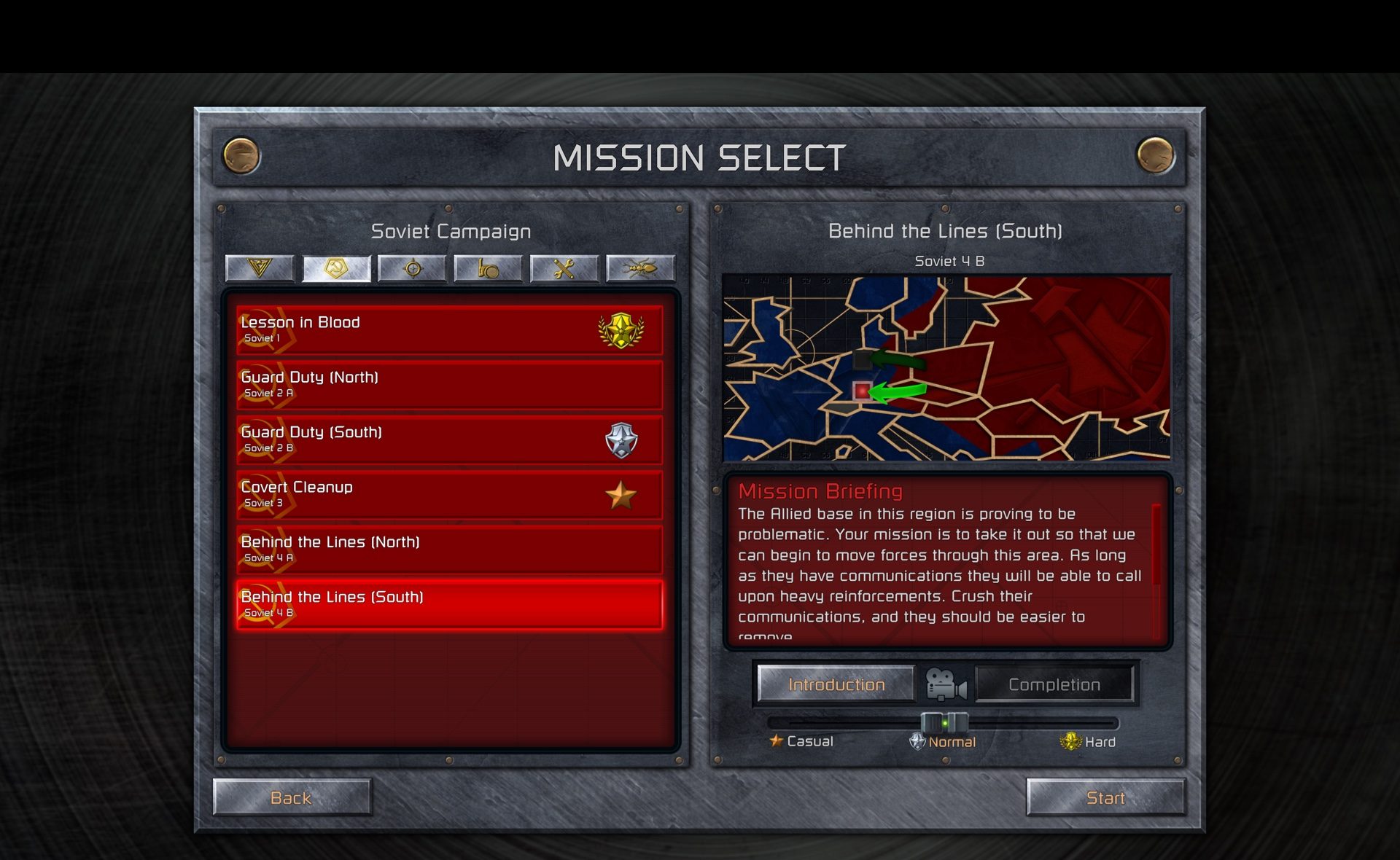 Command & Conquer Remastered Collection - Game Features - EA Official Site