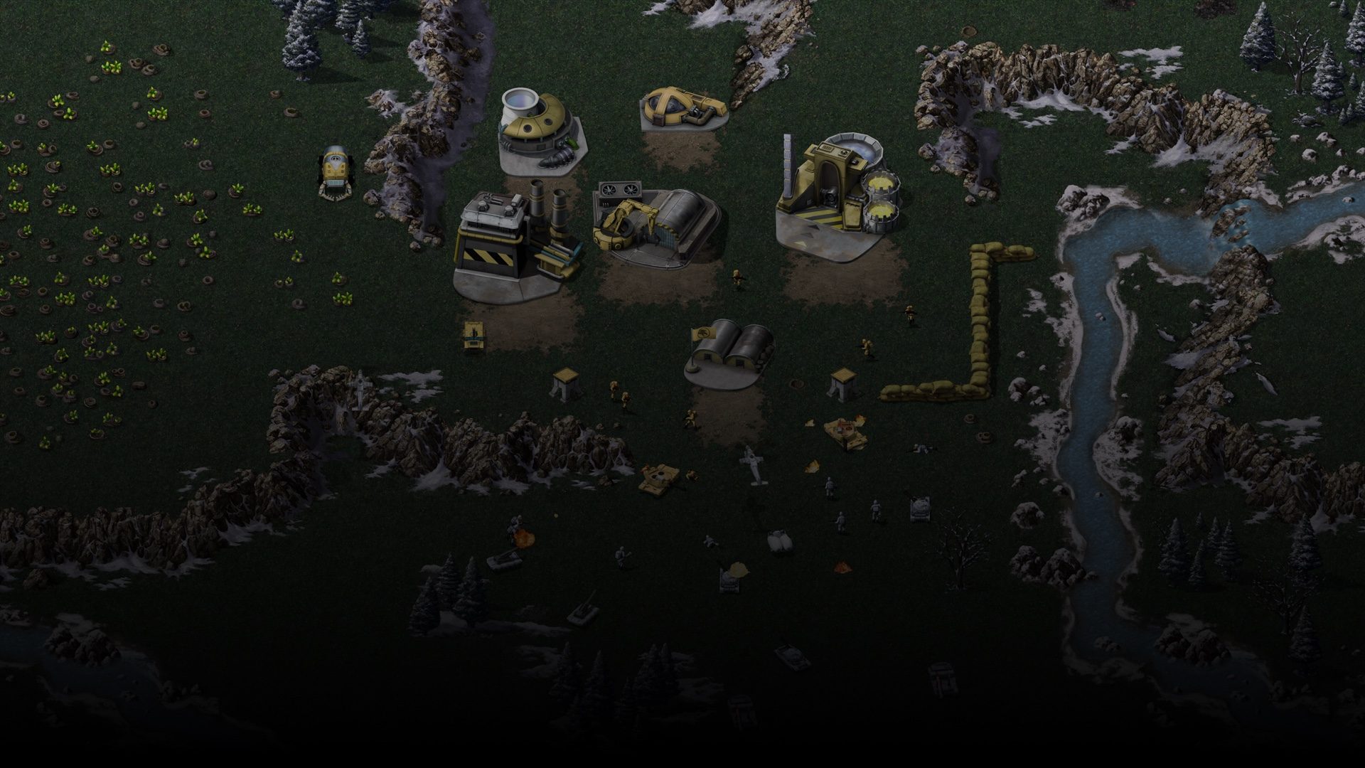 Command & Conquer Remastered - EA Official Site