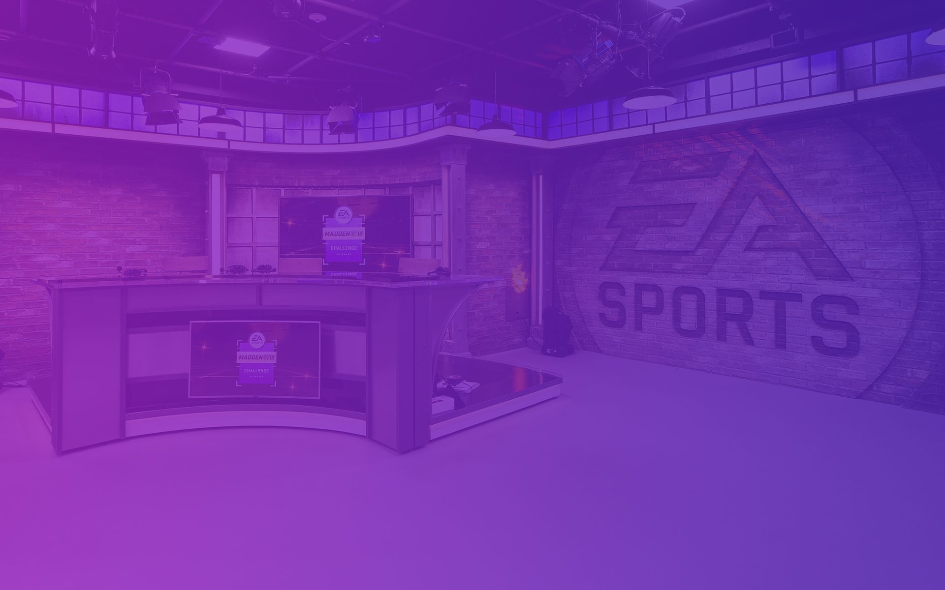 Electronic Arts Competitive Gaming - Guidelines - EA Official Site