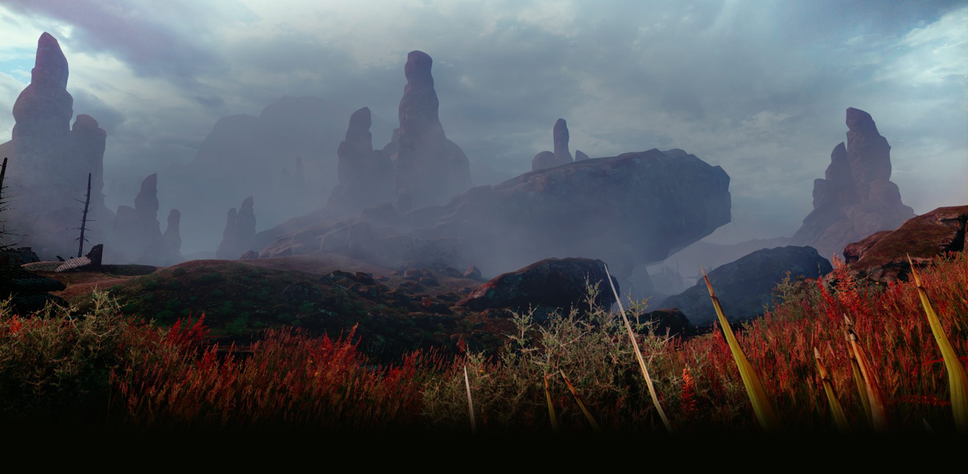 Buy Dragon Age: Inquisition on Xbox One - EA Official