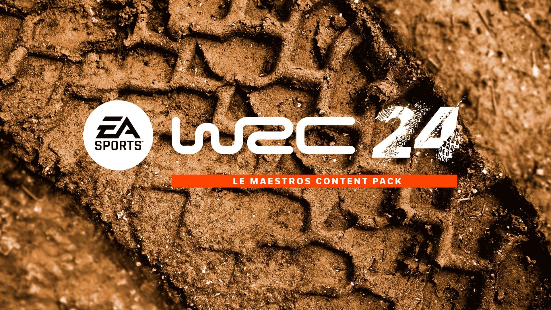 EA SPORTS™ WRC 24 SEASON EXPANSION REVEALED