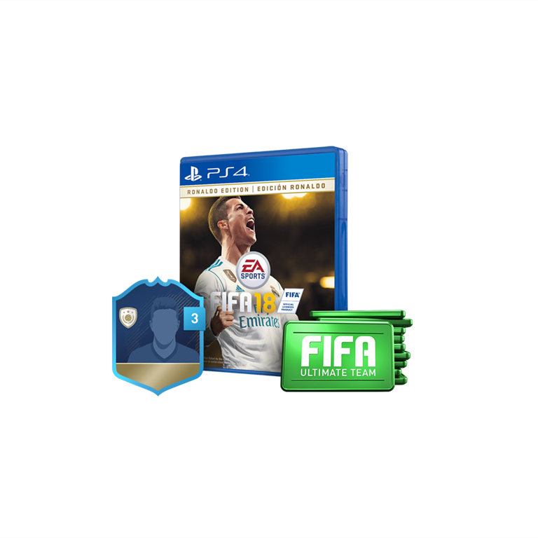 Kup FIFA 18 w przedsprzedaży – Gra piłkarska – Oficjalna strona EA SPORTS