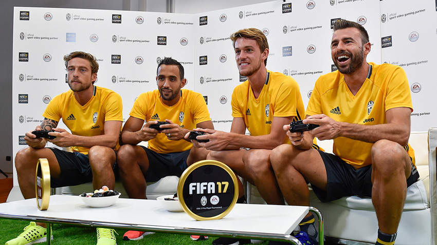 FIFA 17 Free Trial - Download on Xbox One & PS4