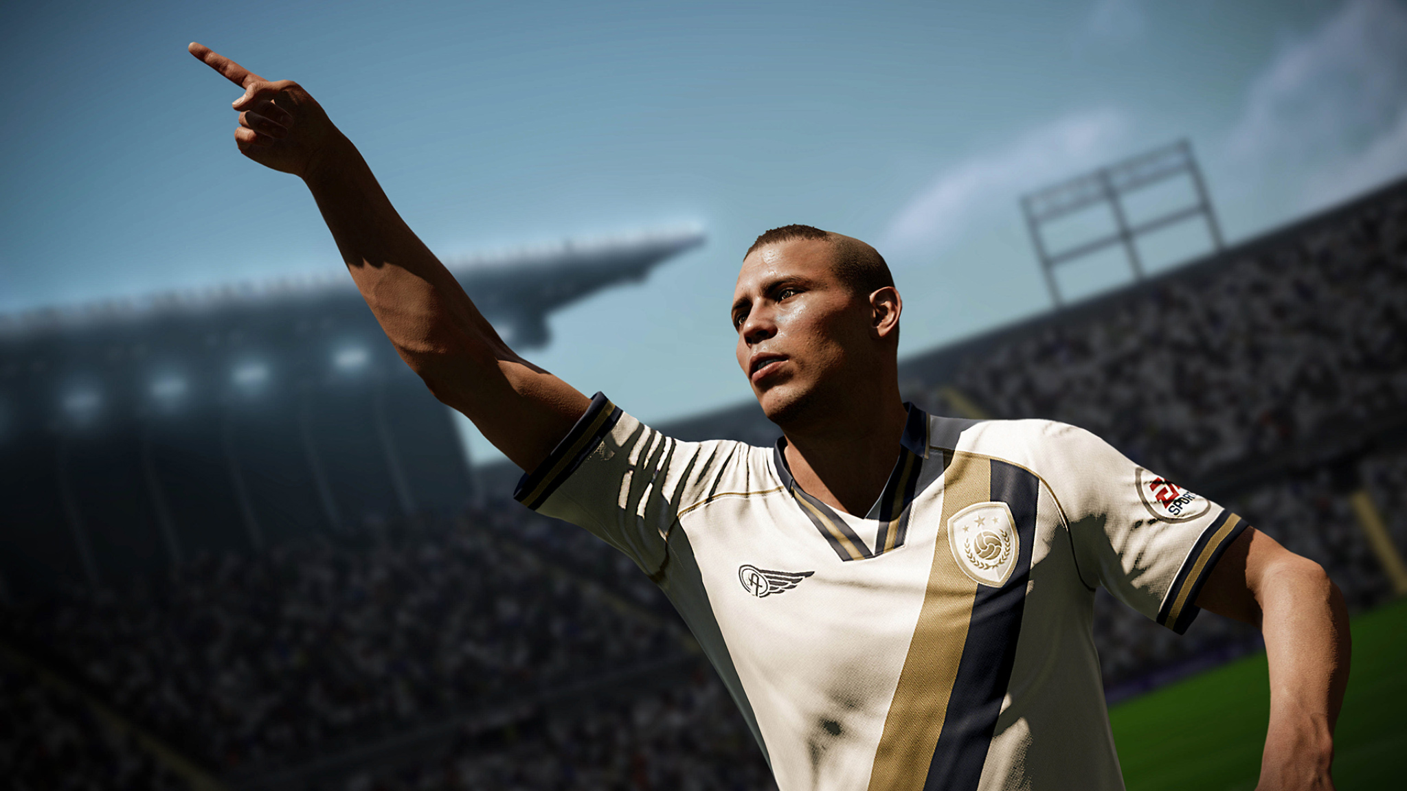 FIFA 18 ICONS - Ultimate Team - EA SPORTS Official Site