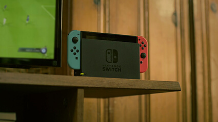 FIFA 18 on Nintendo Switch - EA SPORTS Official Site