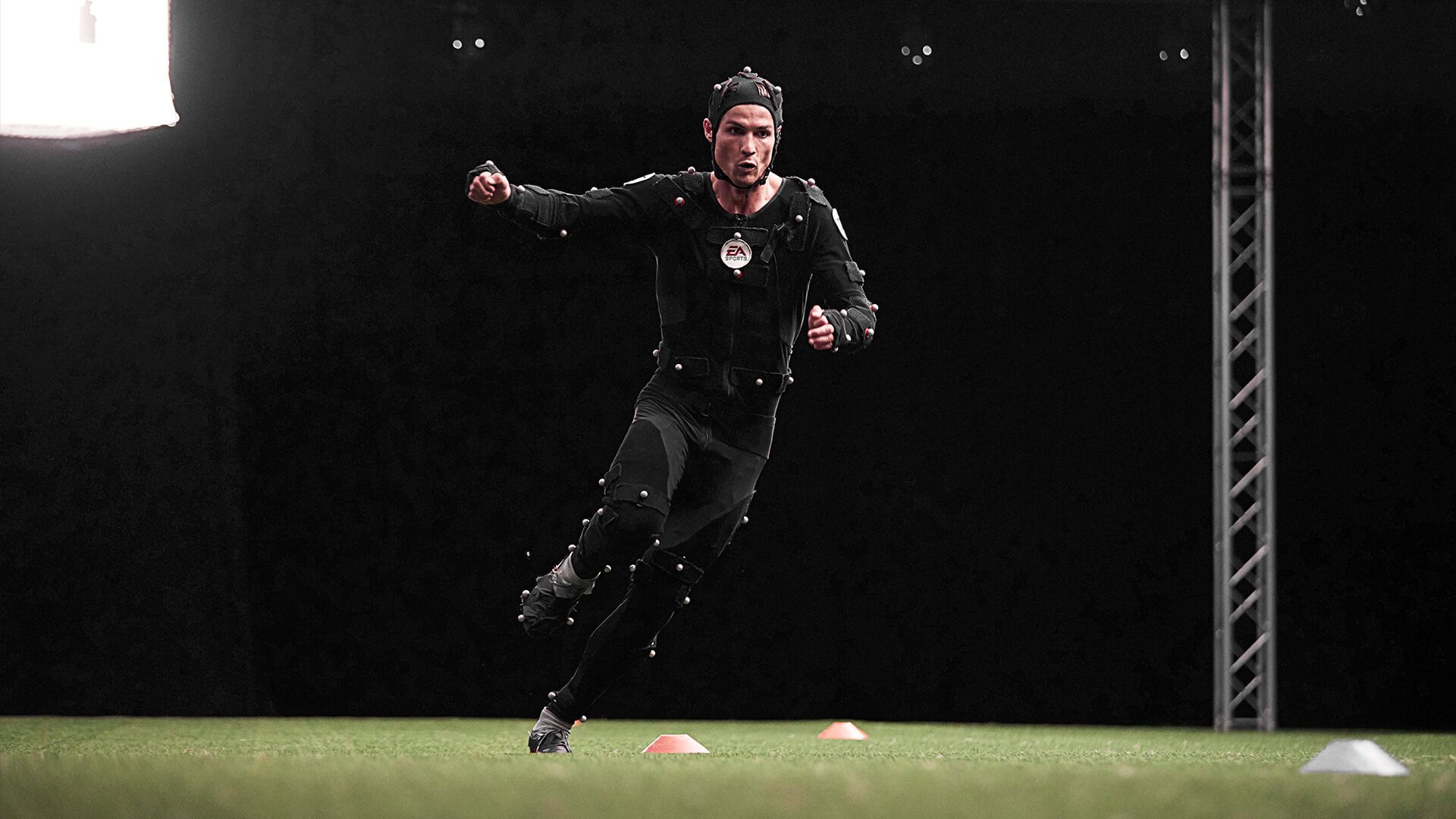 Découvrez les nouveautés de FIFA 19