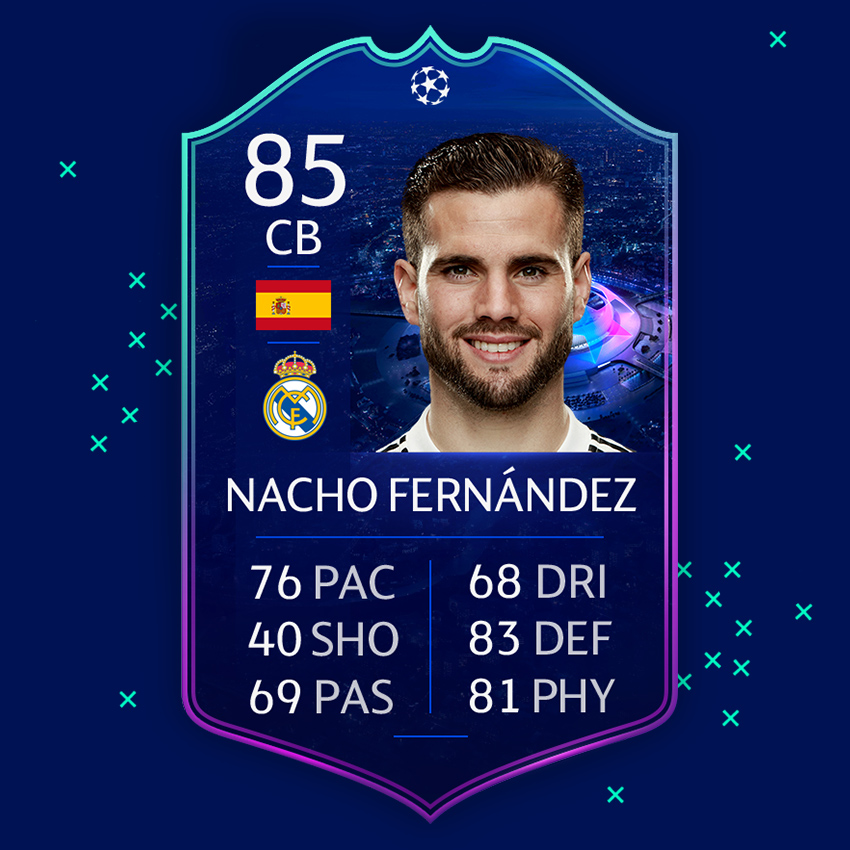FIFA 19 Road To The Final — EA SPORTS Official Site