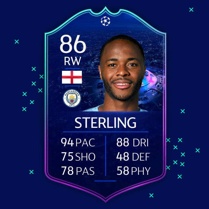 FIFA 19 Road To The Final — EA SPORTS Official Site