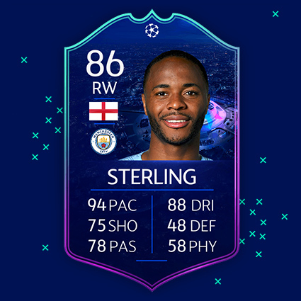 FIFA 19 Road To The Final — EA SPORTS Official Site