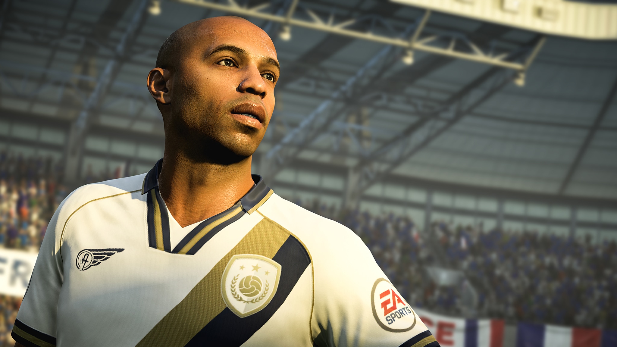 FIFA 18 ICONS - Ultimate Team - EA SPORTS Official Site
