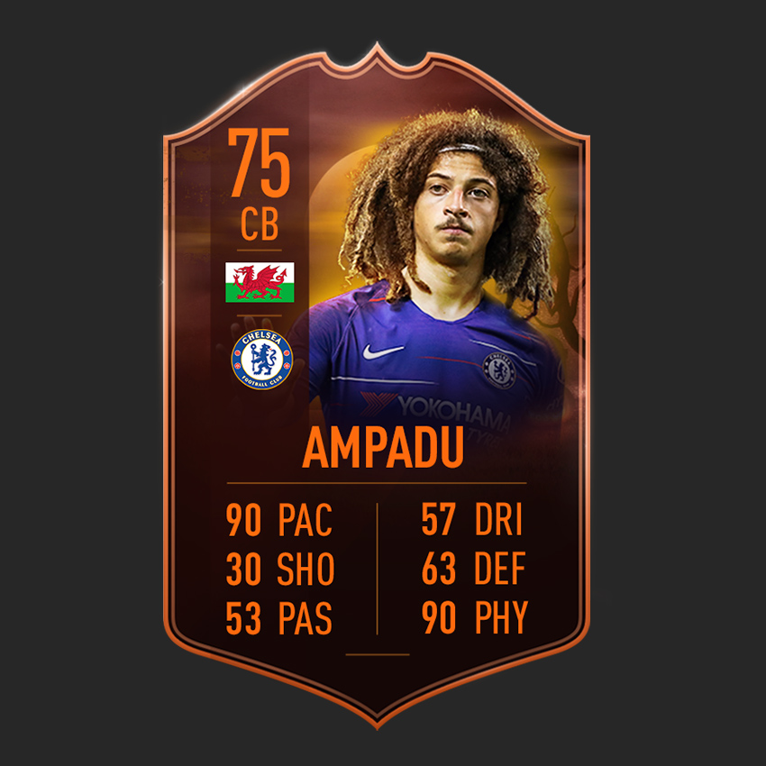 FIFA 19 Ultimate Scream — EA SPORTS Official Site