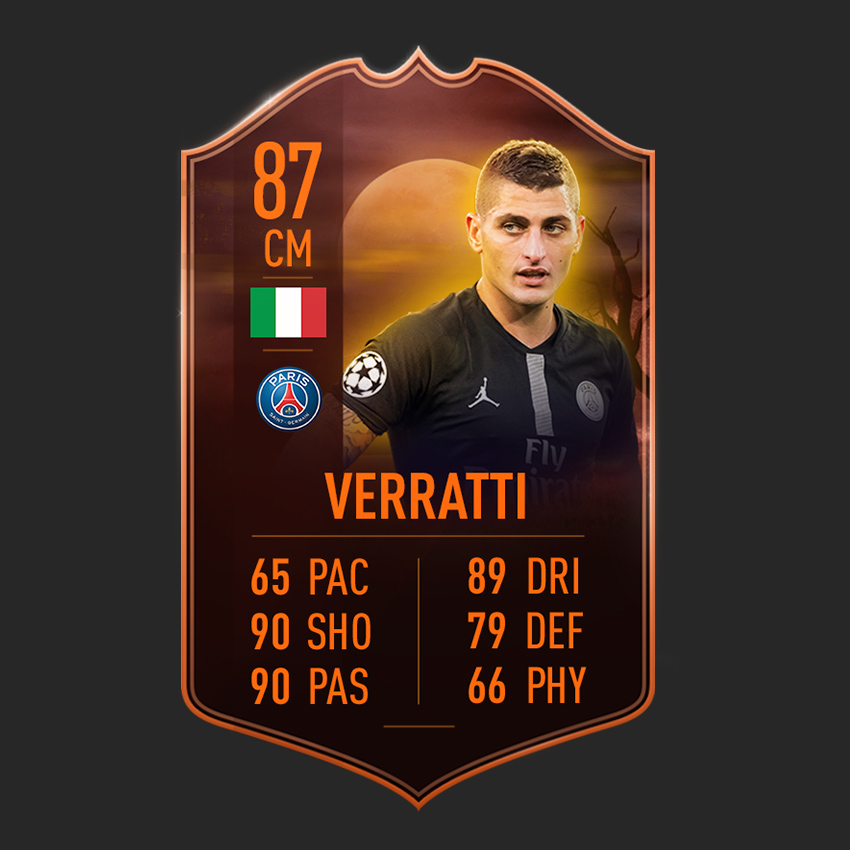 FIFA 19 Ultimate Scream — EA SPORTS Official Site