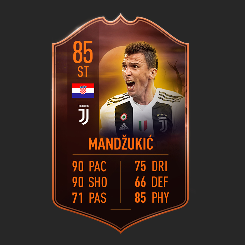 FIFA 19 Ultimate Scream — EA SPORTS Official Site