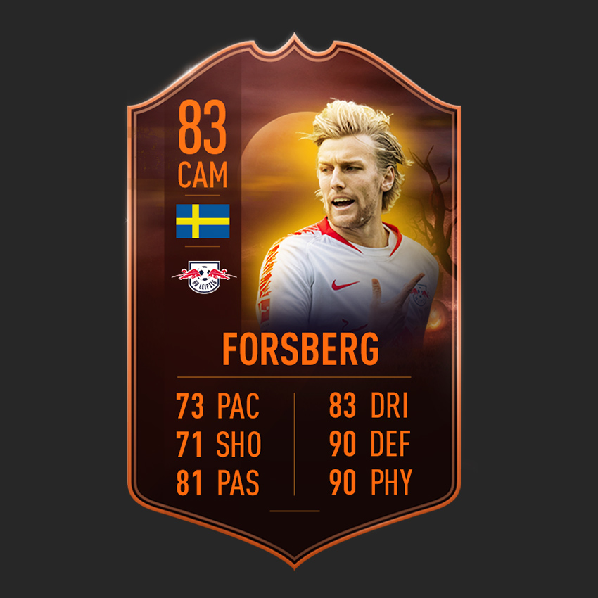 FIFA 19 Ultimate Scream — EA SPORTS Official Site