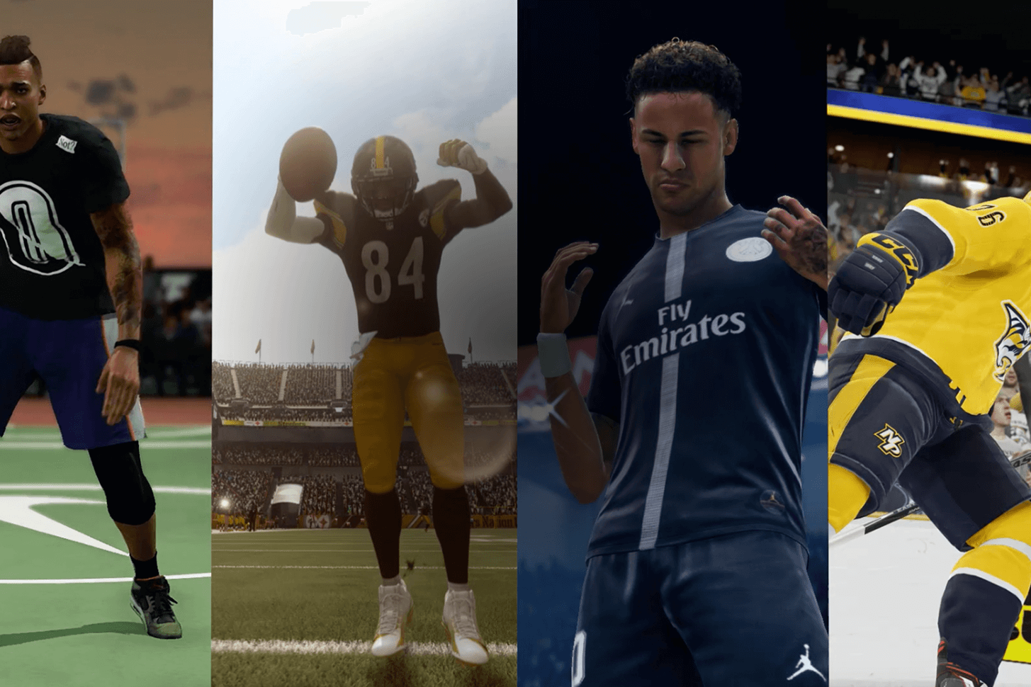Ensembles Sports