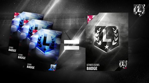 New Legends for Madden NFL 16 Ultimate Team