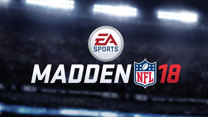 Madden NFL 18 Sale Delivers New Price and NFL Rookies