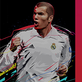 FIFA World Cup | Features | EA SPORTS