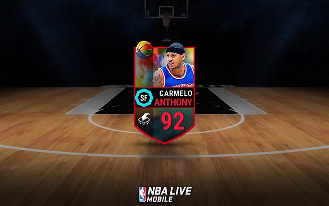 Welcome to NBA Global