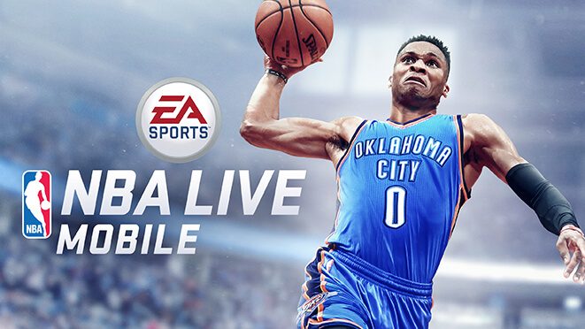 NBA LIVE Mobile Soft Launch Transition FAQ