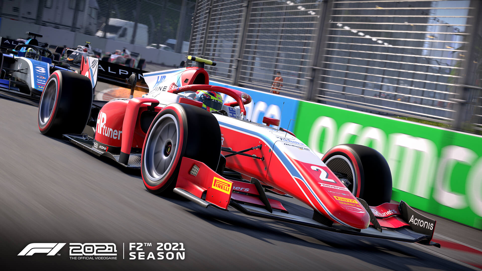 Steam Community :: F1 2021