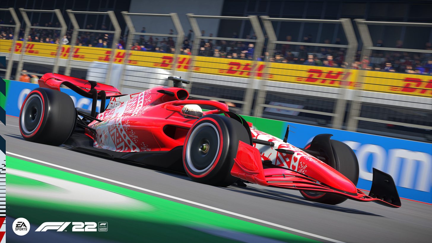 Podium Pass Series 4 Welcomes Audi to F1®